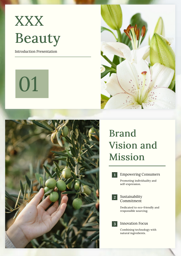 Pi-智能演示文档 | AI-Native的内容创作和共享平台