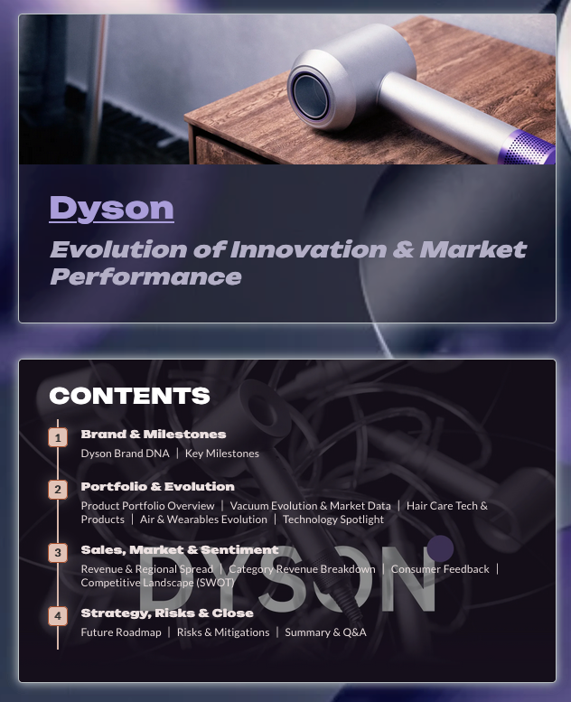 Pi-智能演示文档 | AI-Native的内容创作和共享平台