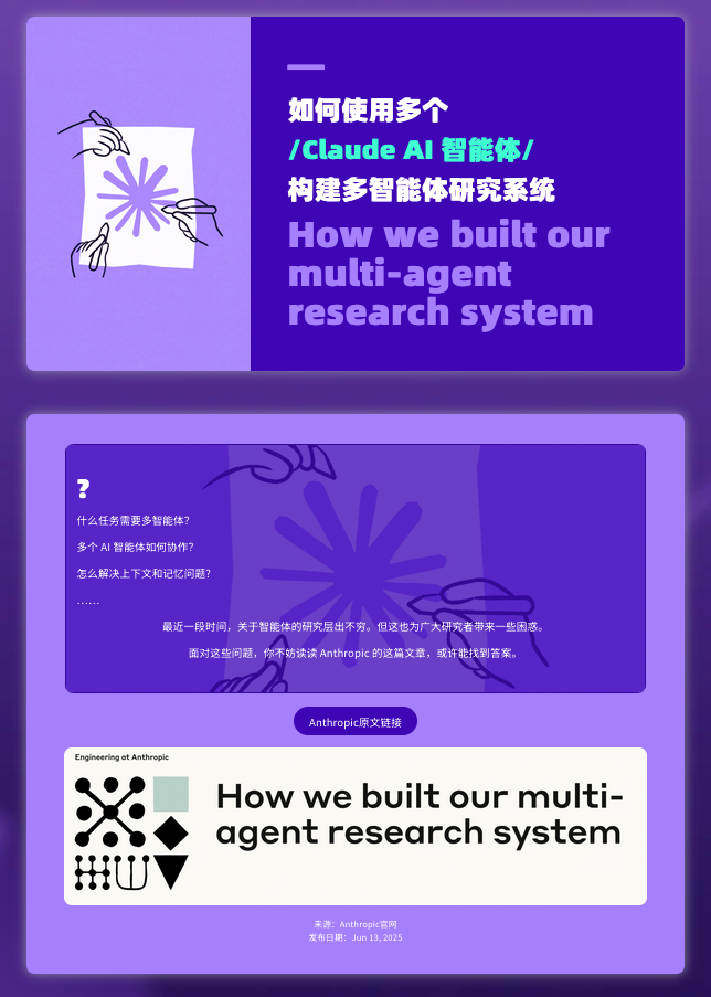 Pi-智能演示文档 | AI-Native的内容创作和共享平台